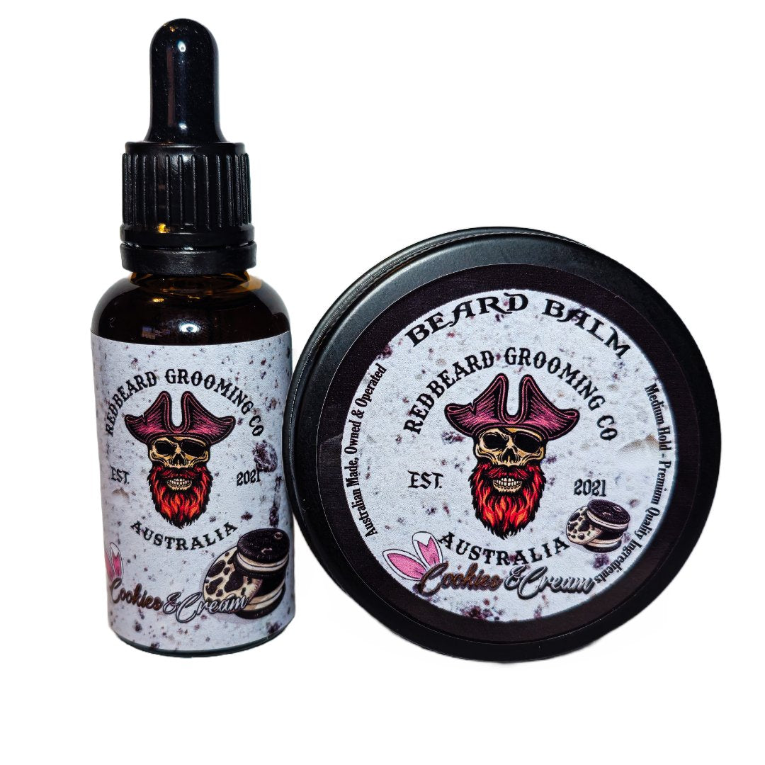 RedBeards Easter Collection – RedBeard Grooming Co. Australia