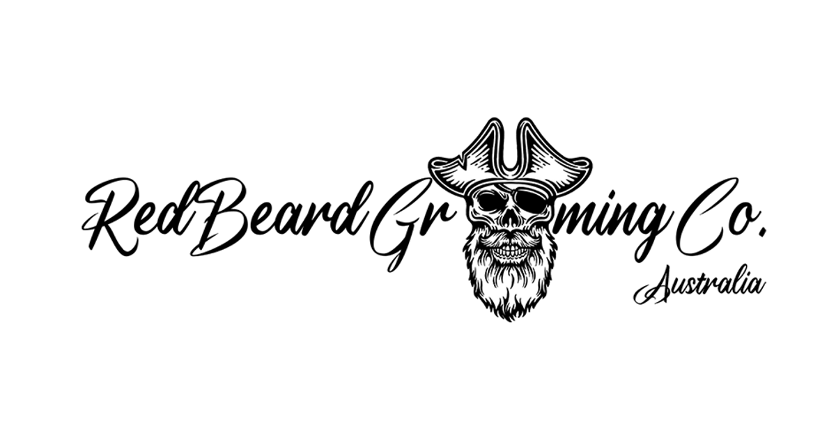 Beard Oil 10ml ‘Shipwrecked’ (coconut and rum) – RedBeard Grooming Co ...